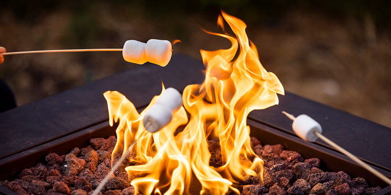 Benefits of Installing Custom Fire Pits | RC Pro Solutions Benefits of Installing Custom Fire Pits | RC Pro Solutions